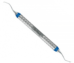 Кюрета (Hu-Friedy) GRACEY Micro Mini Five 13/14, SMS13/1498E2, 22,68 ᐉ ...